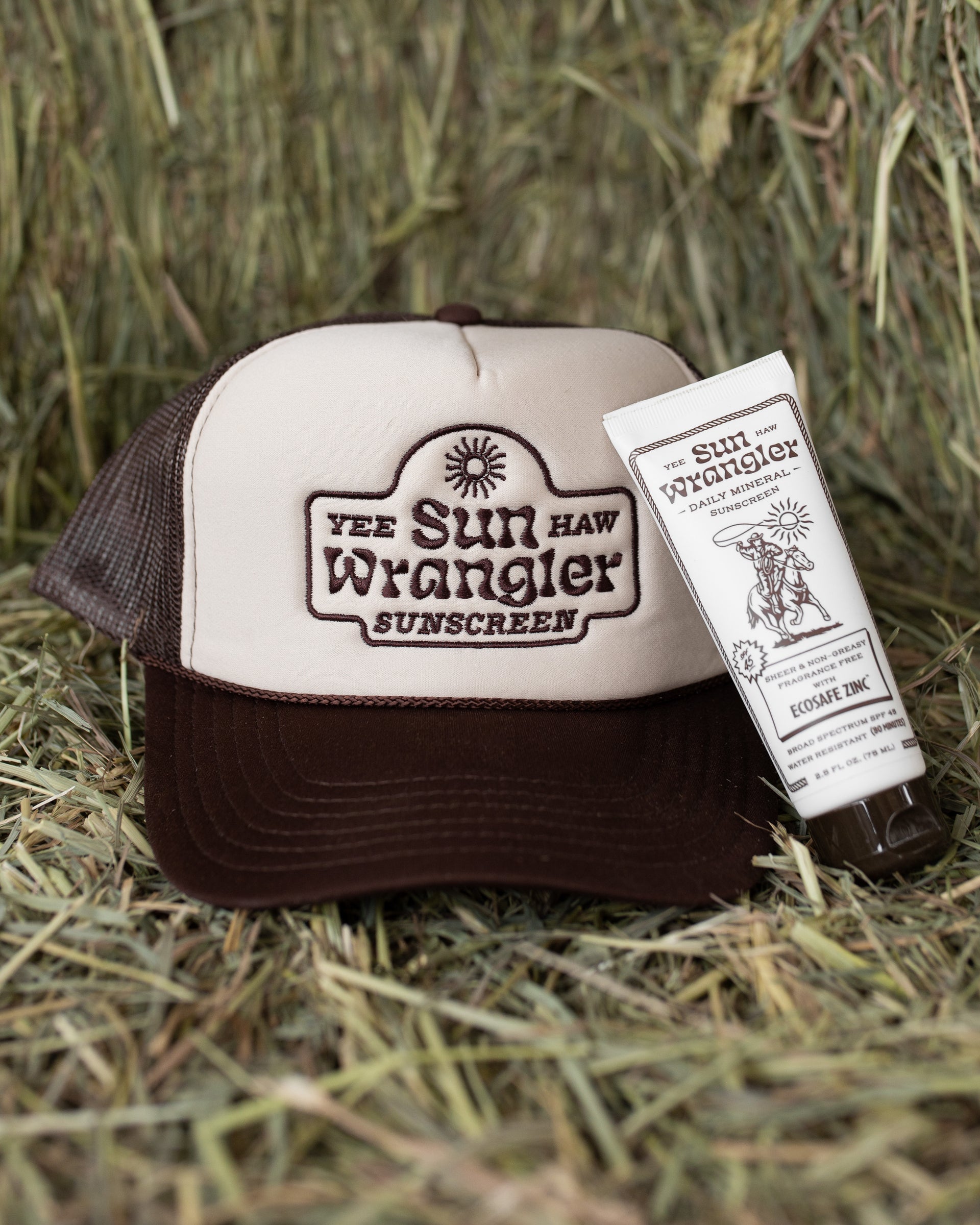 Sun Wrangler